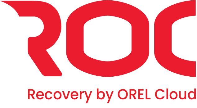 Recovery by OREL Cloud